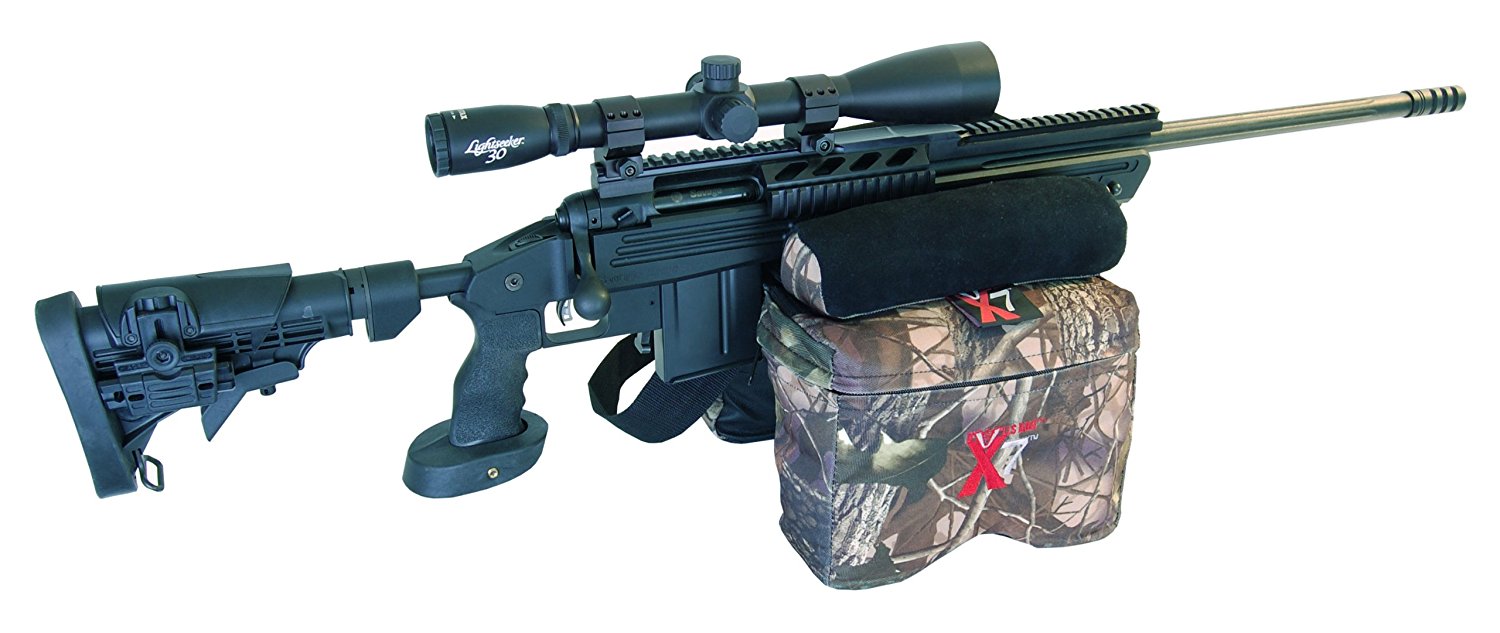Best Shooting Rest Top 4 Rifle Handgun Supports Bags Best Shooting Rest Top 4 Rifle Handgun Supports Bags
